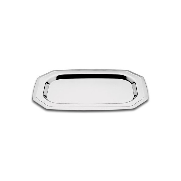 Travessa Rasa Opera – 33cm | JC Presentes